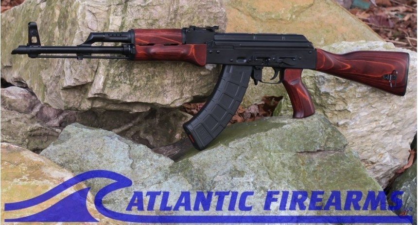 Atlantic Firearms, LLC - AtlanticFirearms.com