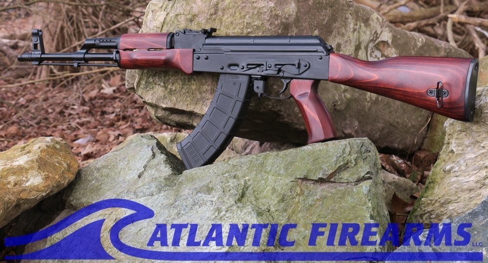 Atlantic Firearms, LLC - AtlanticFirearms.com