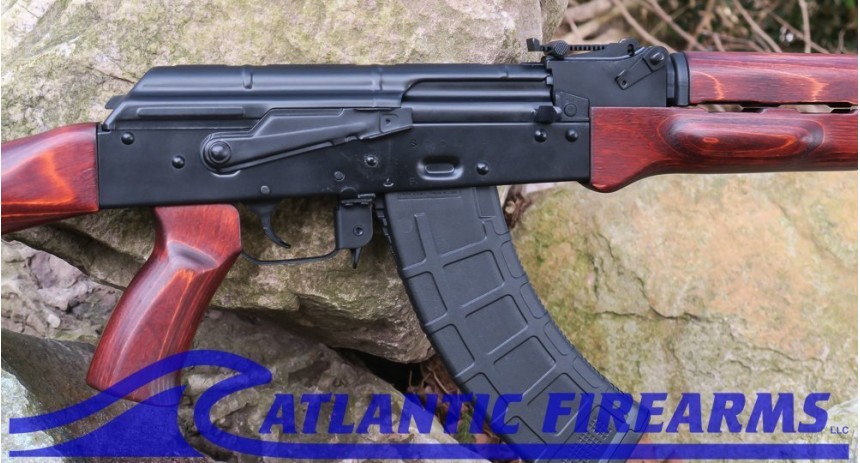 Atlantic Firearms, LLC - AtlanticFirearms.com