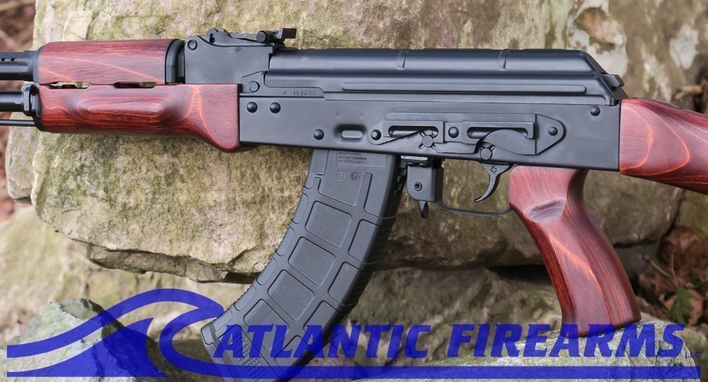 Atlantic Firearms, LLC - AtlanticFirearms.com