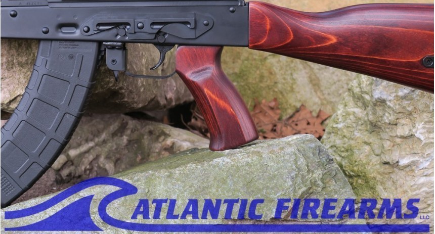 Atlantic Firearms, LLC - AtlanticFirearms.com