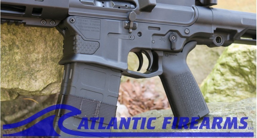 Atlantic Firearms, LLC - AtlanticFirearms.com