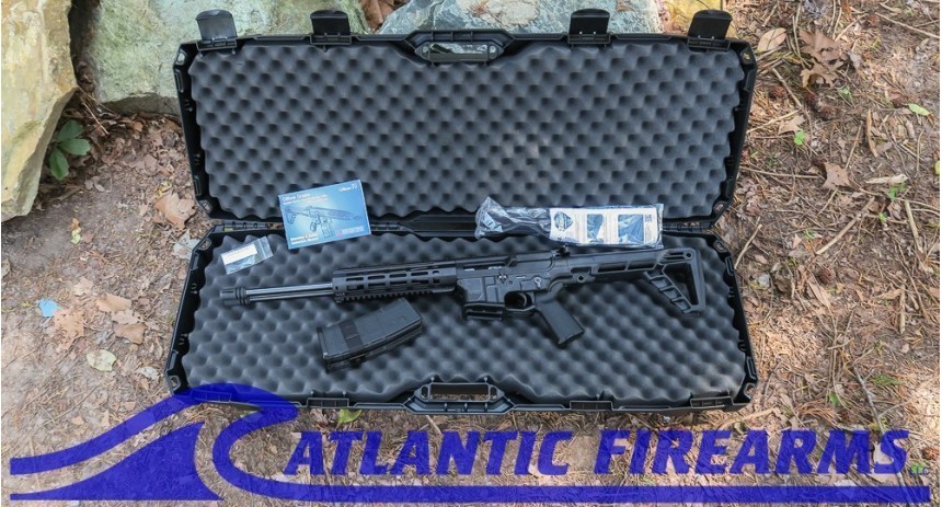 Atlantic Firearms, LLC - AtlanticFirearms.com