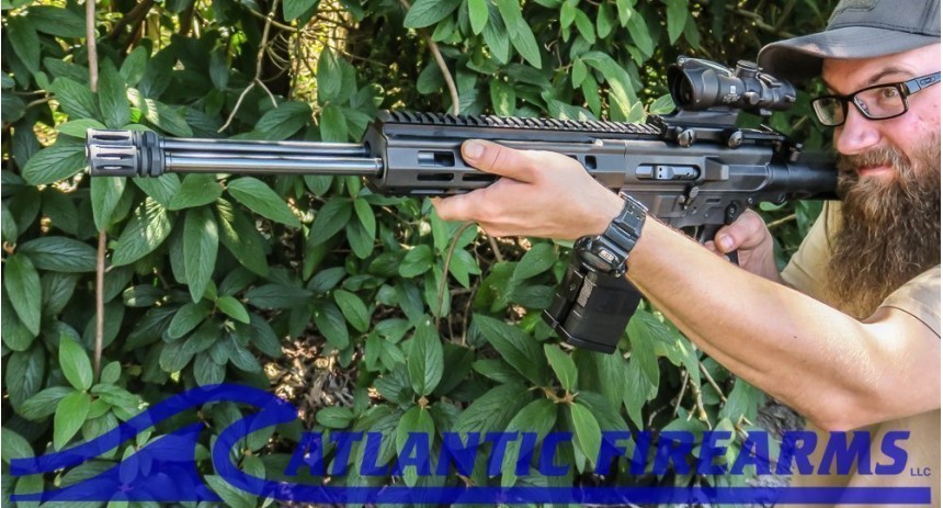 Atlantic Firearms,llc - AtlanticFirearms.com