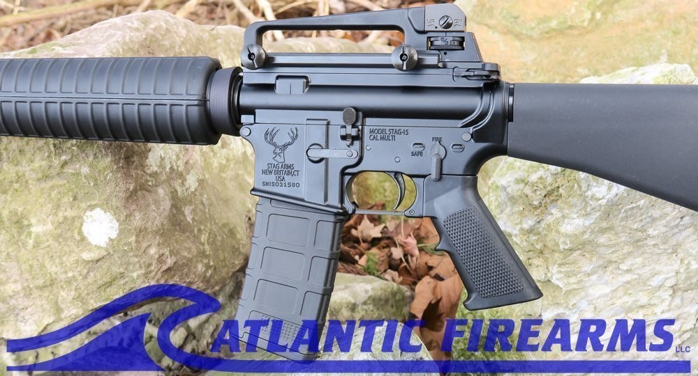 Atlantic Firearms,llc - AtlanticFirearms.com