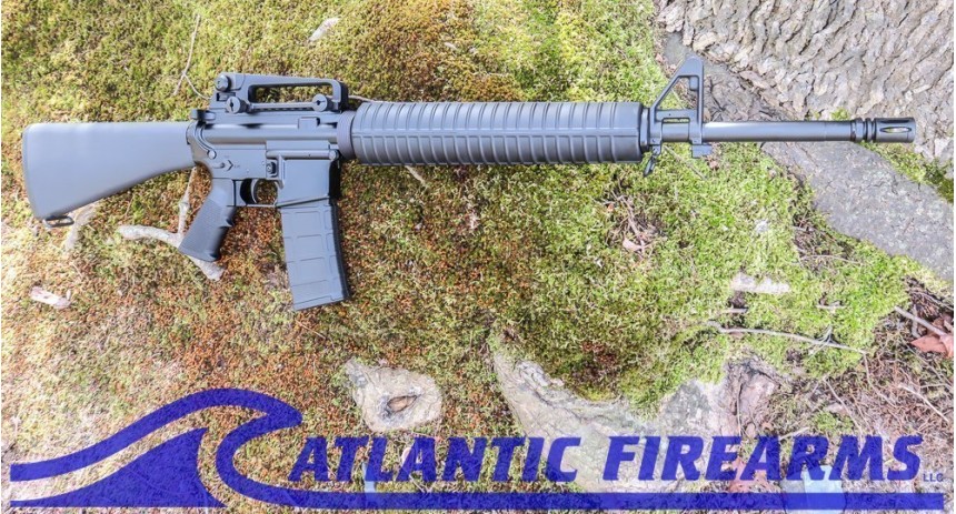 Atlantic Firearms,llc - AtlanticFirearms.com