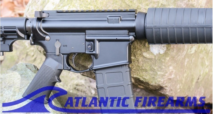Atlantic Firearms, LLC - AtlanticFirearms.com
