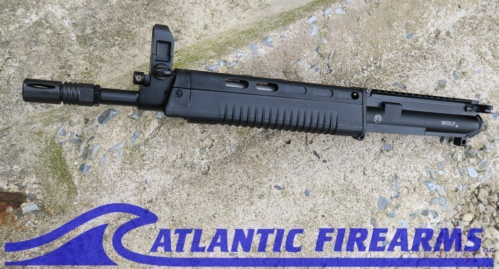 Wolf T91 AR15 Upper SALE - AtlanticFirearms.com