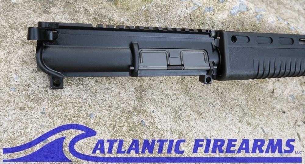 Wolf T91 AR15 Upper SALE - AtlanticFirearms.com