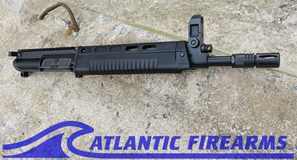 Wolf T91 AR15 Upper SALE - AtlanticFirearms.com