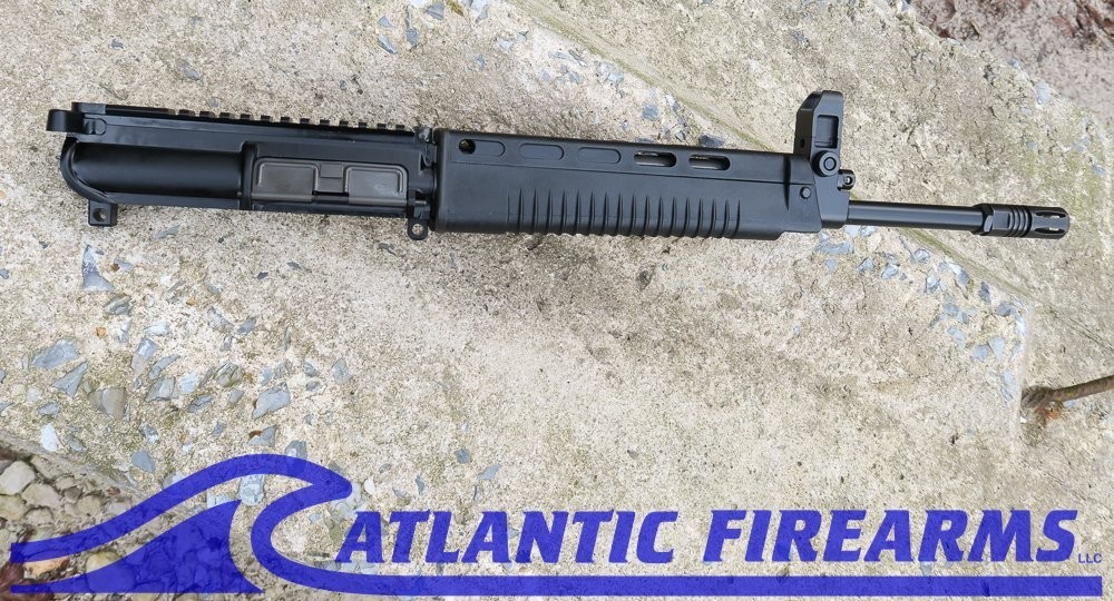 Wolf T91 AR15 Upper SALE - AtlanticFirearms.com