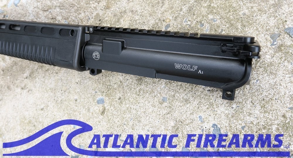 Wolf T91 AR15 Upper SALE - AtlanticFirearms.com