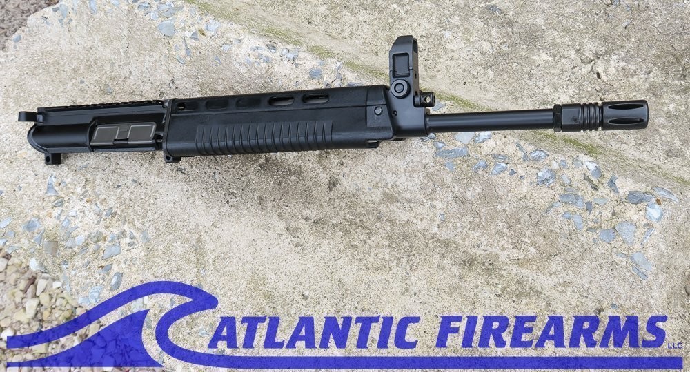 Wolf T91 AR15 Upper SALE - AtlanticFirearms.com