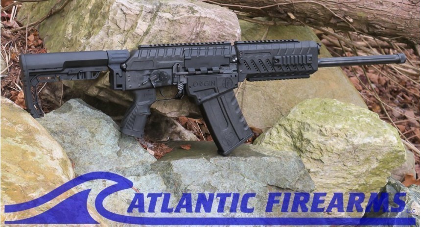 Atlantic Firearms, LLC - AtlanticFirearms.com