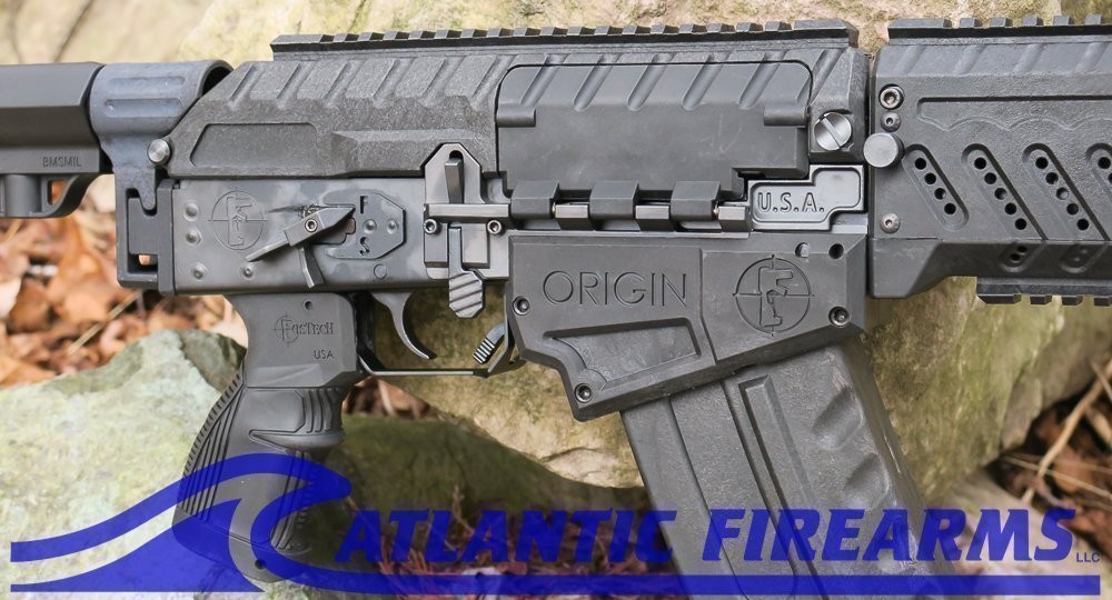 Atlantic Firearms, LLC - AtlanticFirearms.com