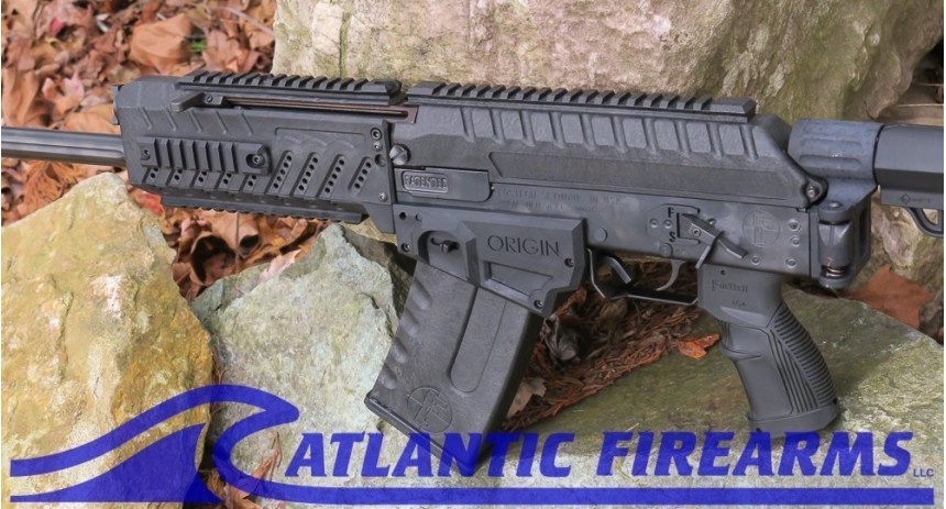 Atlantic Firearms, LLC - AtlanticFirearms.com