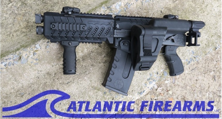 Atlantic Firearms, LLC - AtlanticFirearms.com