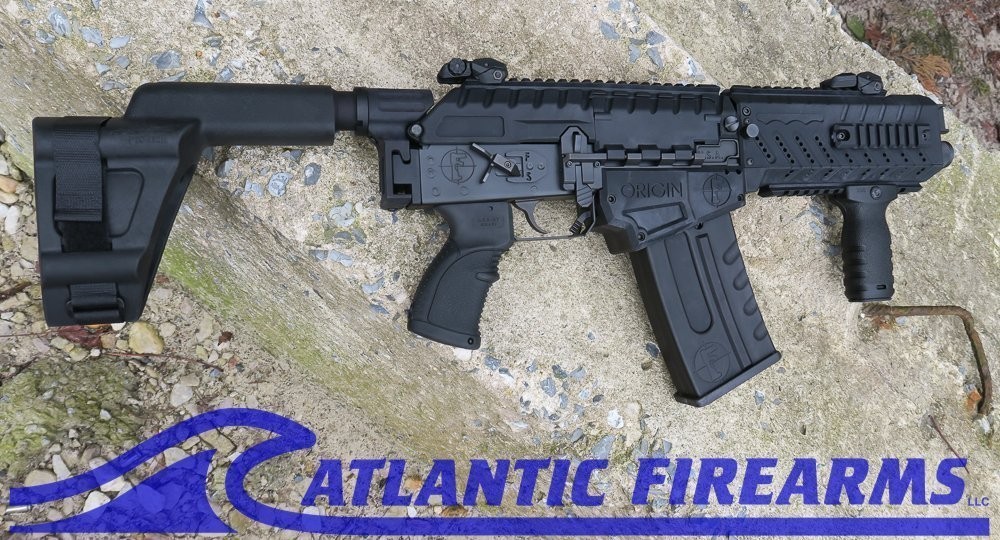 Atlantic Firearms, LLC - AtlanticFirearms.com