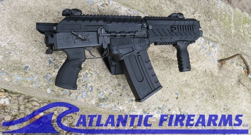 Atlantic Firearms, LLC - AtlanticFirearms.com