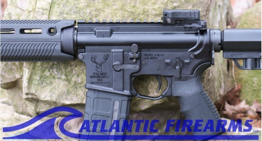 Atlantic Firearms, LLC - AtlanticFirearms.com