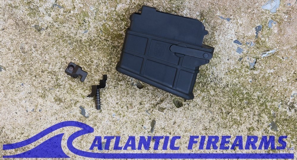 Atlantic Firearms, LLC - AtlanticFirearms.com