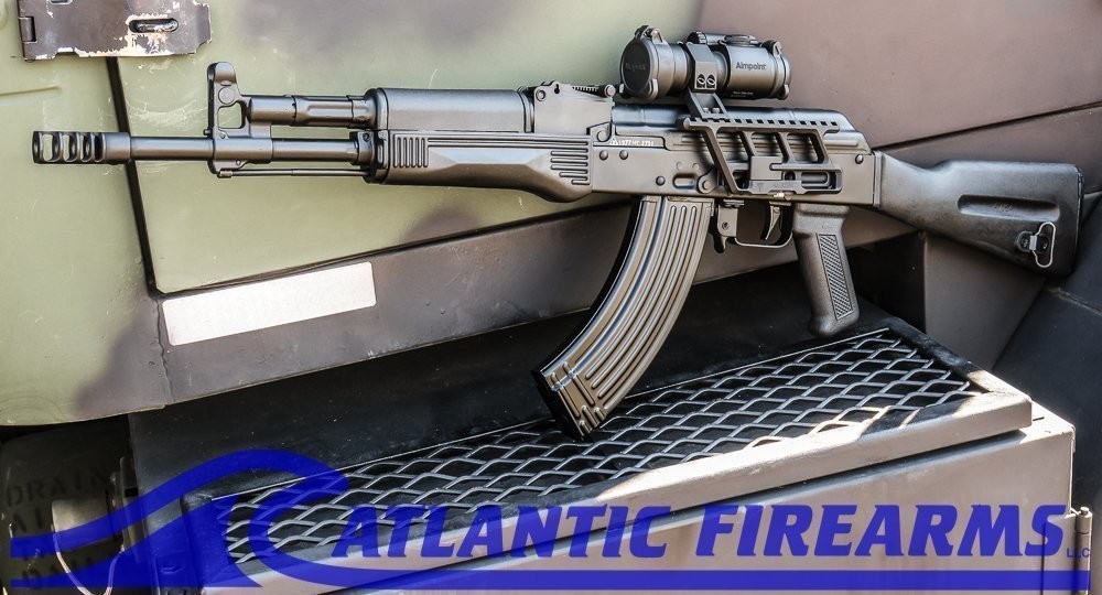 Atlantic Firearms,llc - AtlanticFirearms.com
