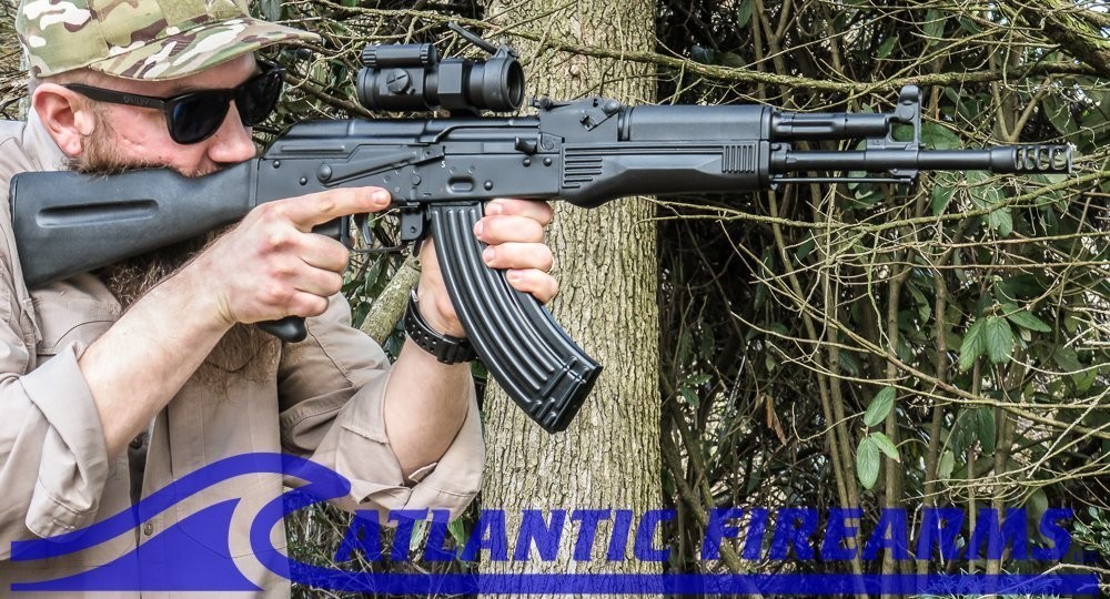 Atlantic Firearms,llc - AtlanticFirearms.com