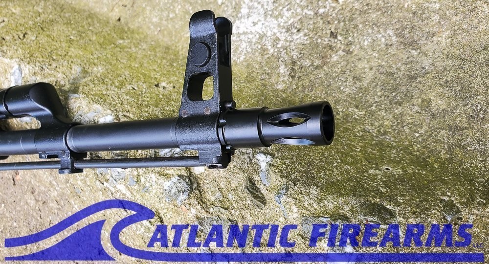 JMac Customs AIMR Short Flash Hider 14mmx1 LH For Sale ...
