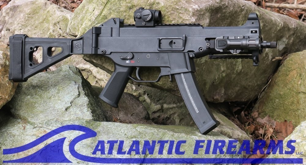 Atlantic Firearms, LLC - AtlanticFirearms.com