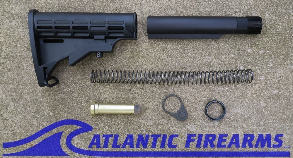 Atlantic Firearms, LLC - AtlanticFirearms.com
