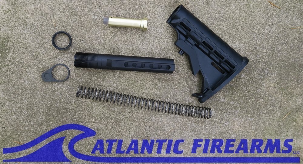 Atlantic Firearms, LLC - AtlanticFirearms.com