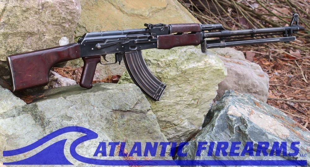 Atlantic Firearms, LLC - AtlanticFirearms.com