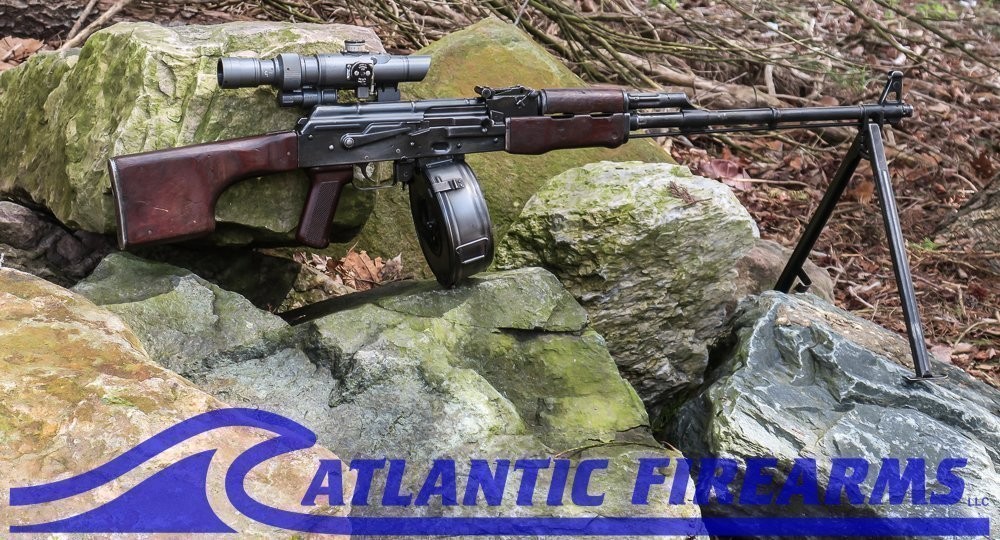 Atlantic Firearms,llc - AtlanticFirearms.com