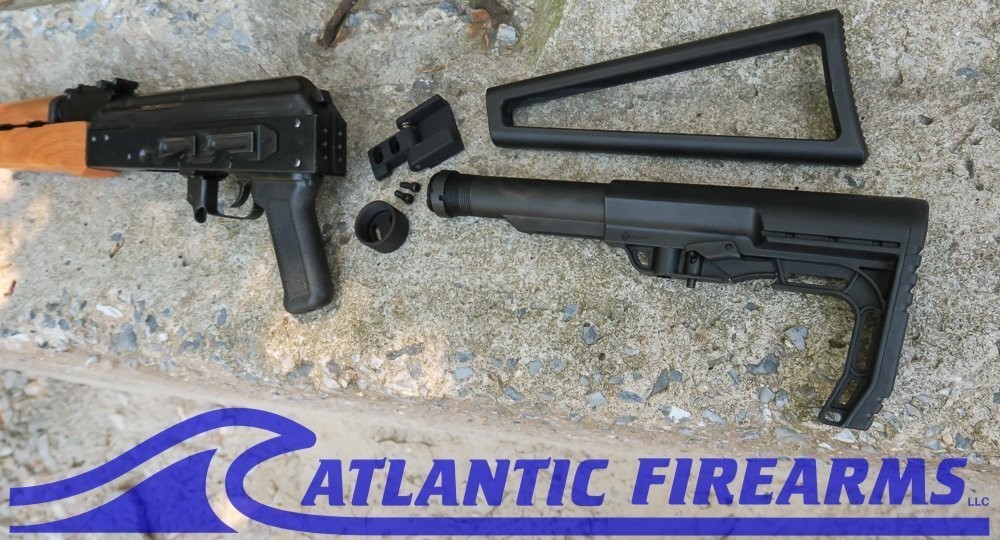 Atlantic Firearms,llc - AtlanticFirearms.com