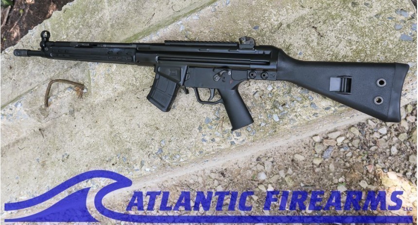Atlantic Firearms, LLC - AtlanticFirearms.com
