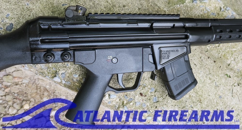 Atlantic Firearms, LLC - AtlanticFirearms.com