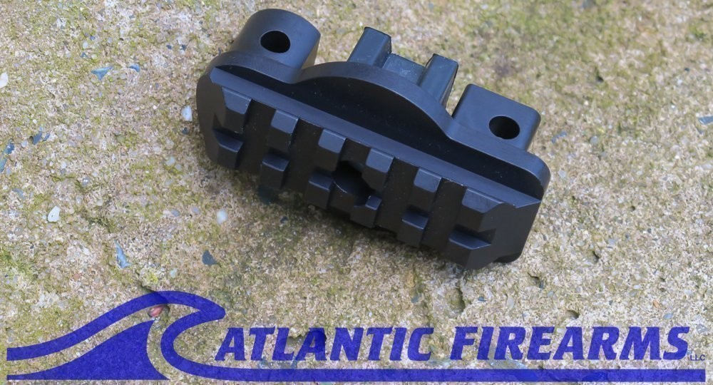 JMac Customs RSA-MP5K Rear stock adapter for sale - AtlanticFirearms.com