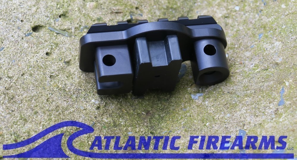 JMac Customs RSA-MP5K Rear stock adapter for sale - AtlanticFirearms.com