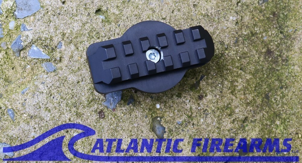 JMac Customs RSA-MP5K Rear stock adapter for sale - AtlanticFirearms.com