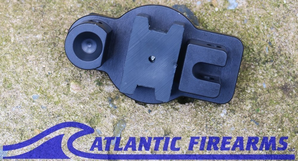 JMac Customs RSA-MP5K Rear stock adapter for sale - AtlanticFirearms.com