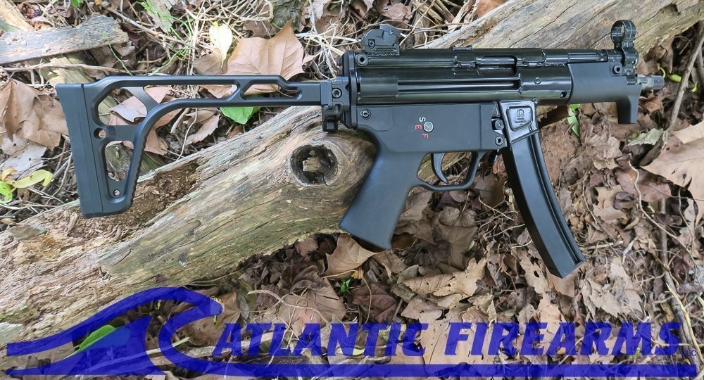 JMac Customs RSA-MP5K Rear stock adapter for sale - AtlanticFirearms.com