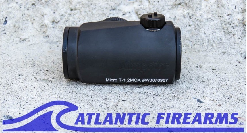 Atlantic Firearms, LLC - AtlanticFirearms.com