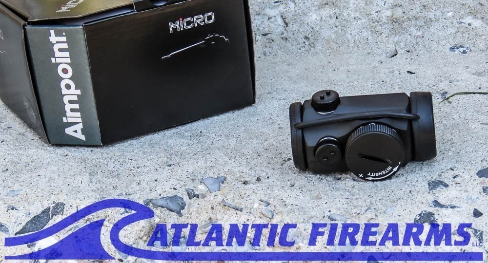 Atlantic Firearms, LLC - AtlanticFirearms.com