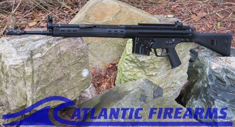 Atlantic Firearms, LLC - AtlanticFirearms.com