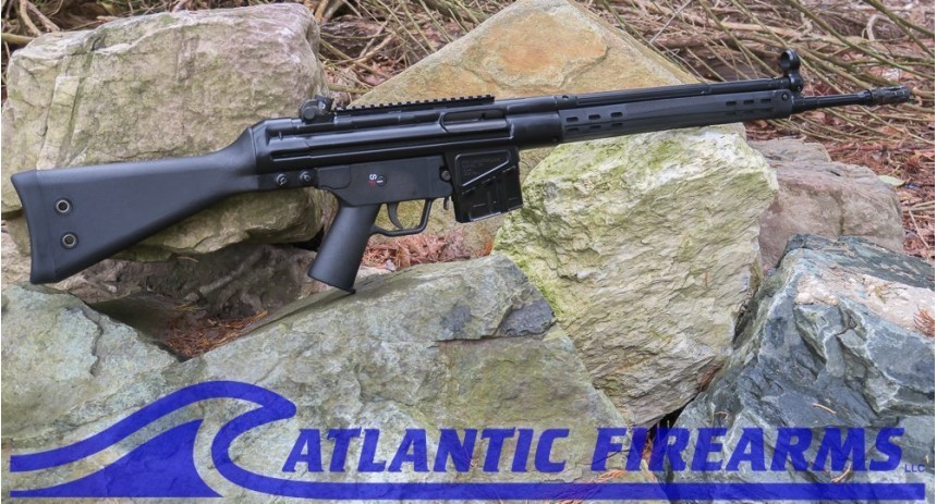 Atlantic Firearms, LLC - AtlanticFirearms.com