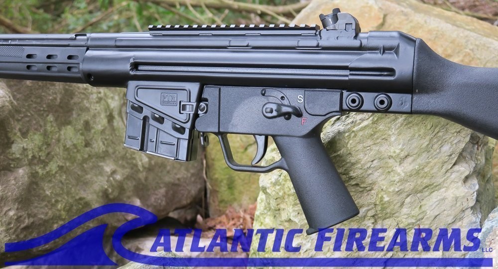 Atlantic Firearms, LLC - AtlanticFirearms.com