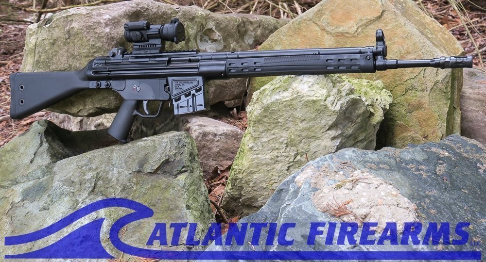Atlantic Firearms, LLC - AtlanticFirearms.com