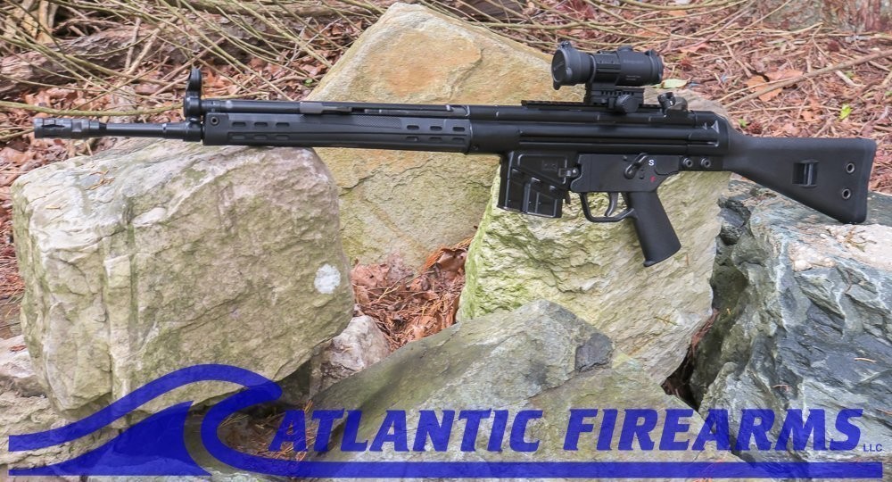 Atlantic Firearms, LLC - AtlanticFirearms.com