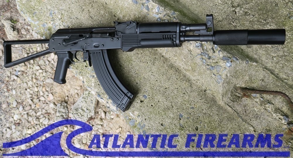 Atlantic Firearms, LLC - AtlanticFirearms.com