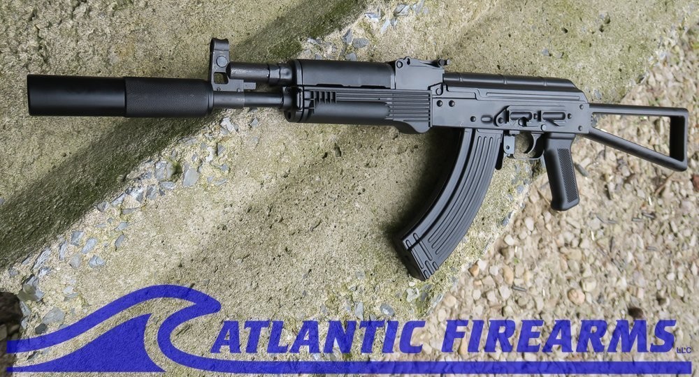 Atlantic Firearms,llc - AtlanticFirearms.com